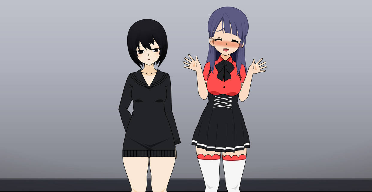 Clare X Loue Tf Test Swap By Tfgame Loueecchi On Deviantart