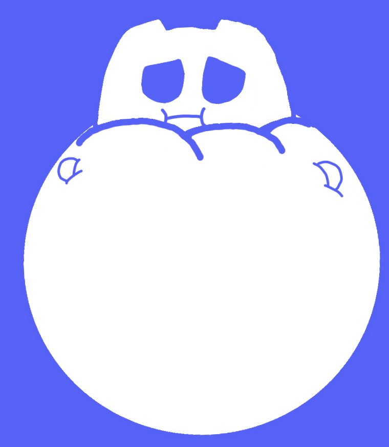 Inflated Discord By Owenthetoad On Deviantart