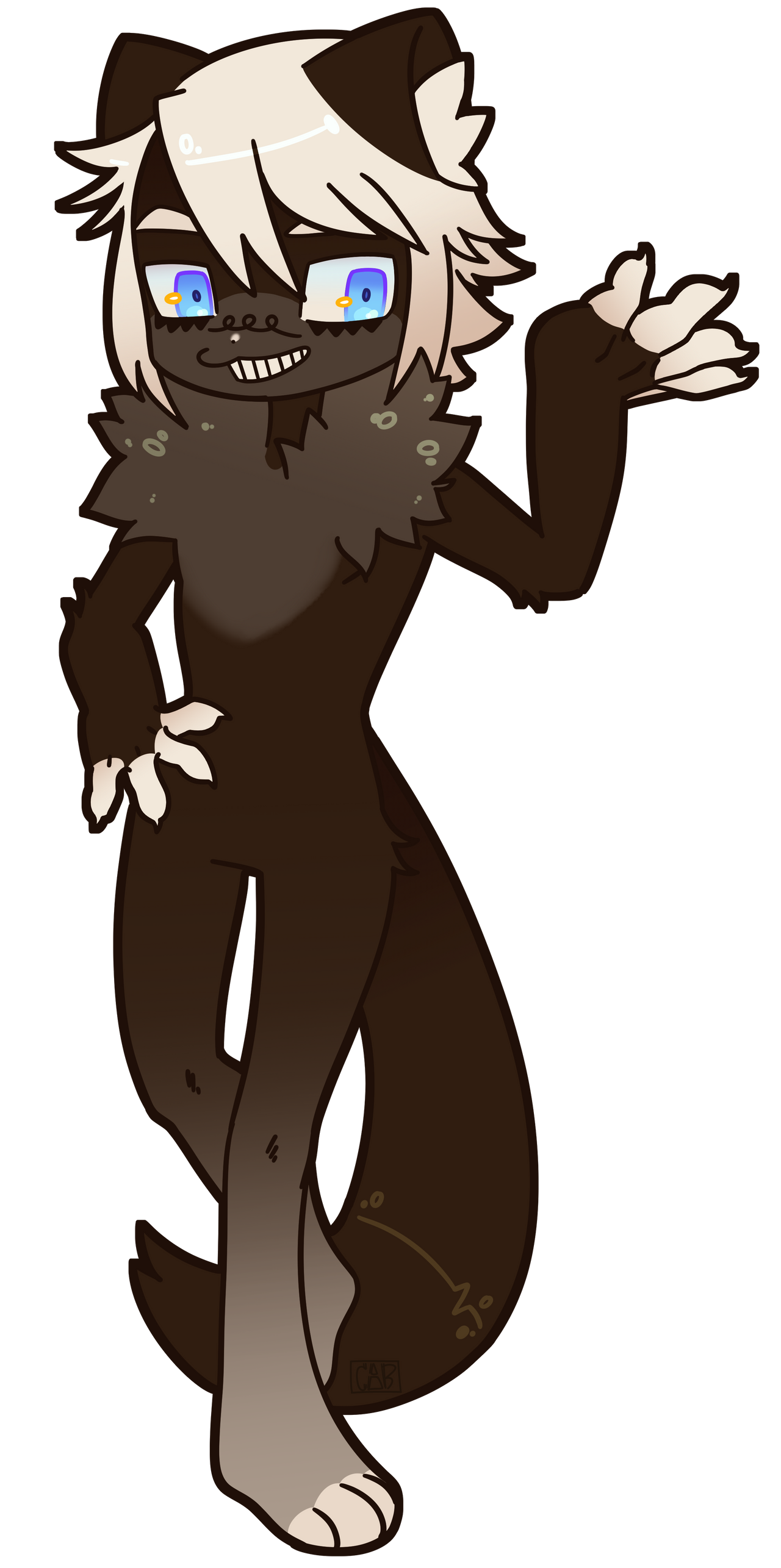 aw hell nah by capsulenexus on DeviantArt aw hell nah by capsulenexus on DeviantArt