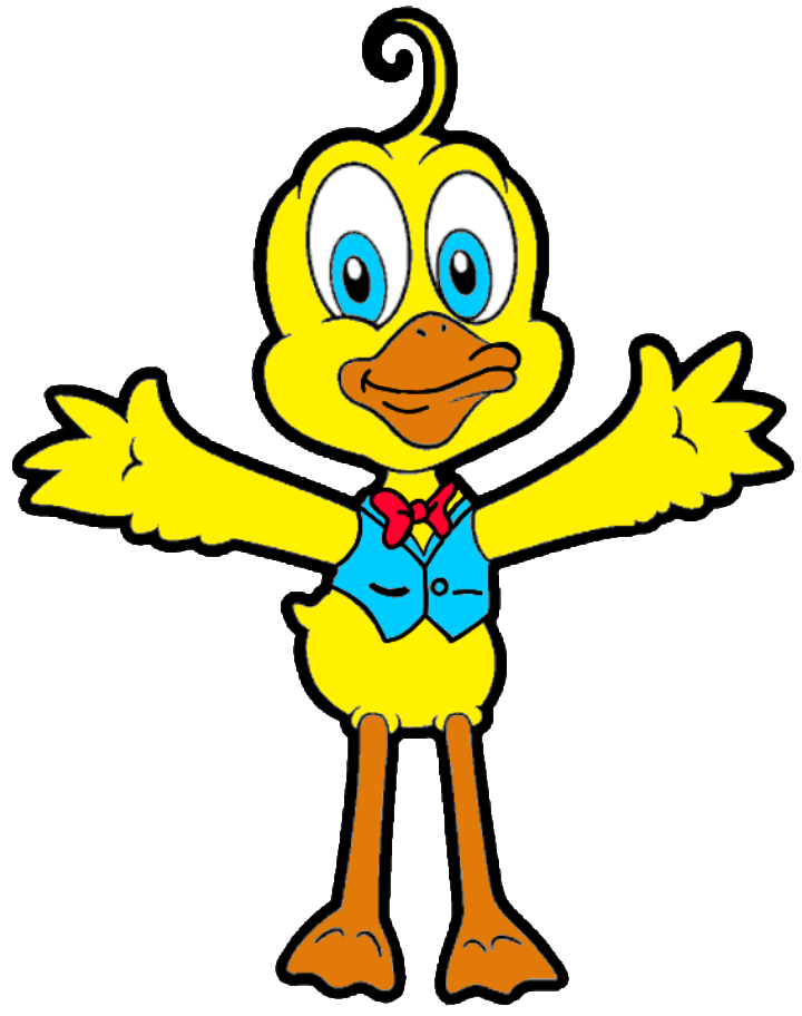 The Lucky Duck PNG by CoolTeon2000 on DeviantArt The Lucky Duck PNG by CoolTeon2000 on DeviantArt