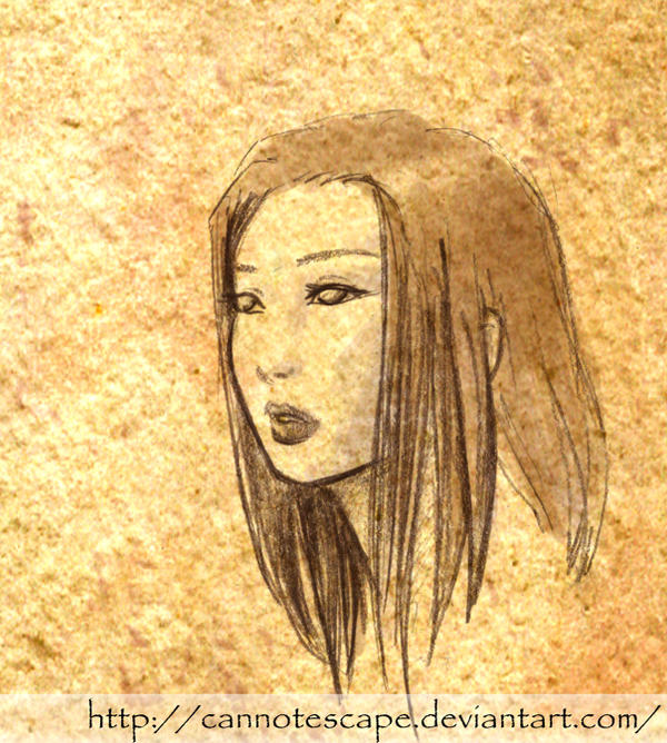 nameless one by cannotescape on DeviantArt