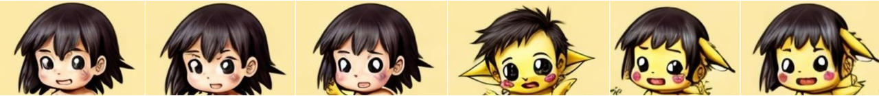 Pika Heads Girl To Pikachu Remake By Blackswords2003 On Deviantart