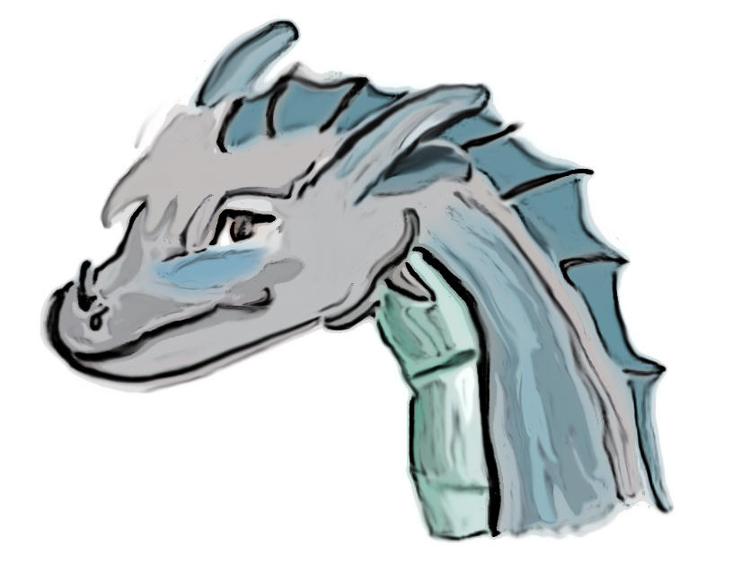More Drieka FanArt by Hysvear on DeviantArt