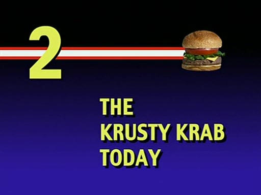 The Krusty Krab Today by TommyTonkaStudios on DeviantArt The Krusty Krab Today by TommyTonkaStudios on DeviantArt
