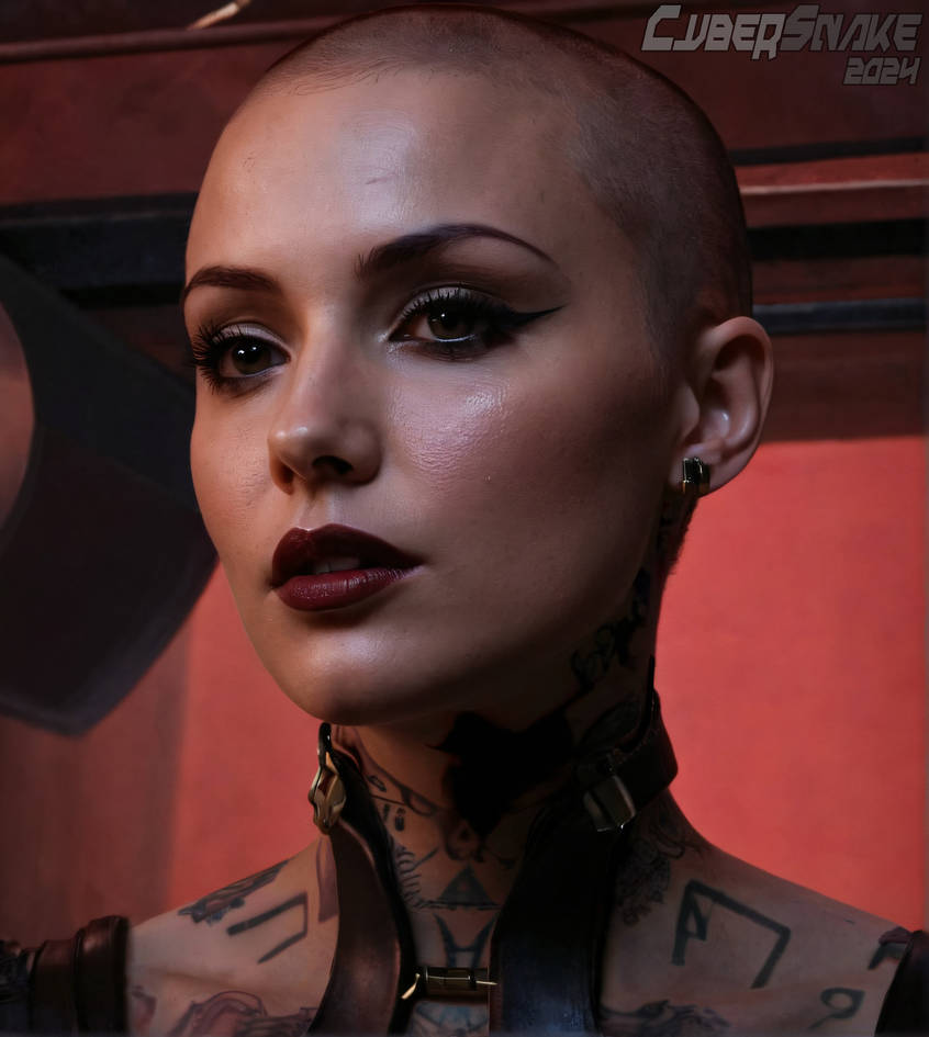 Jack Mass Effect 2 By Madmart31 On Deviantart