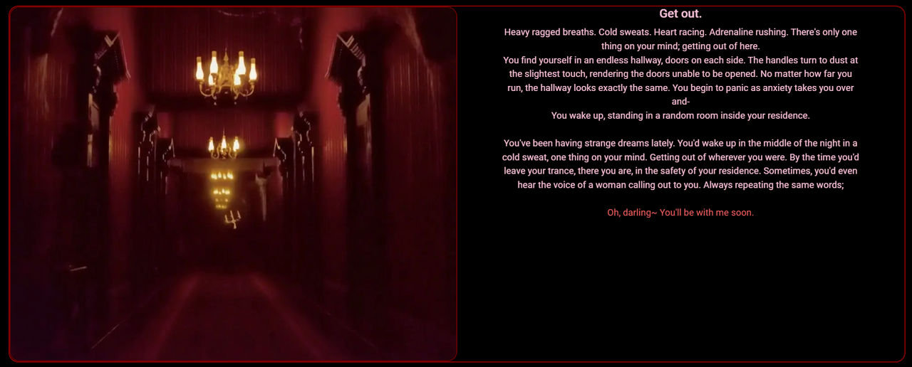 Escape the Succubus Manor by Shiomu on DeviantArt Escape the Succubus Manor by Shiomu on DeviantArt