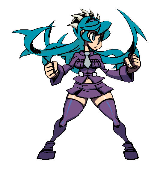 Filia - Wedgie Woman Palette by KZN02 on DeviantArt Filia - Wedgie Woman Palette by KZN02 on DeviantArt