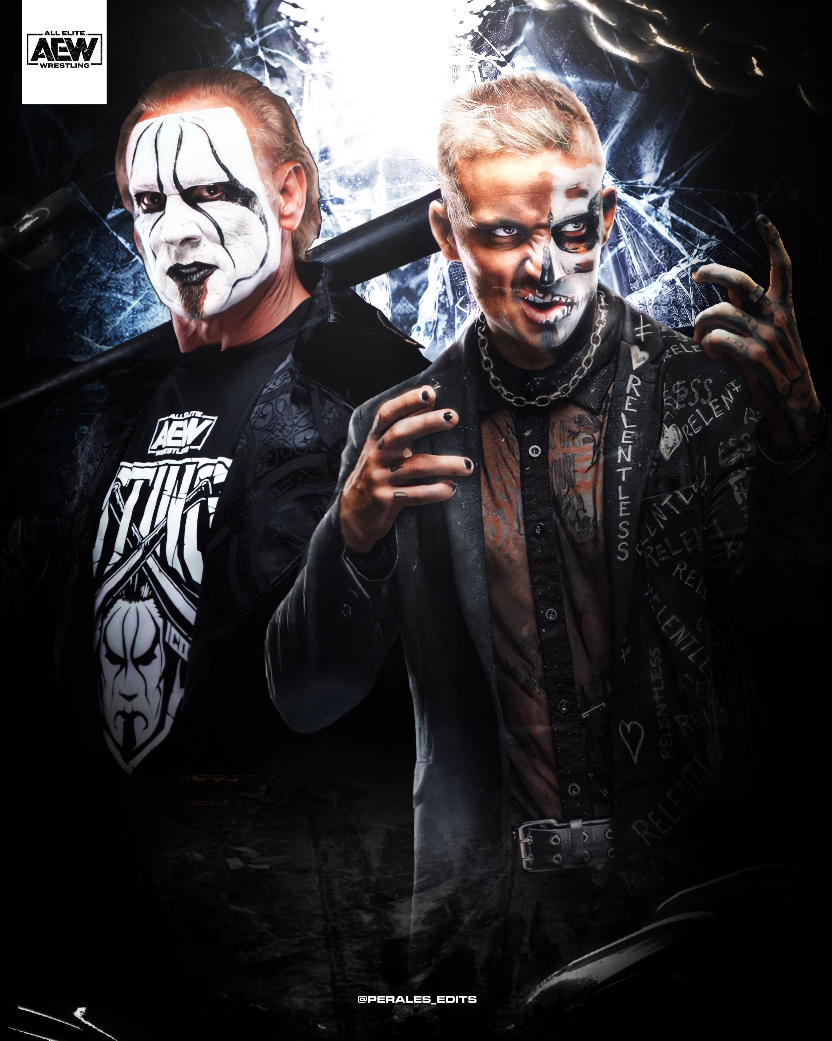 DARBY ALLIN STING 2022 WALLPAPER by PeralesWWE on DeviantArt DARBY ALLIN STING 2022 WALLPAPER by PeralesWWE on DeviantArt