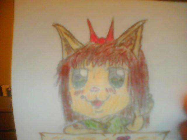 Suzie Neko Chibi 3 By Mastershake500 On Deviantart