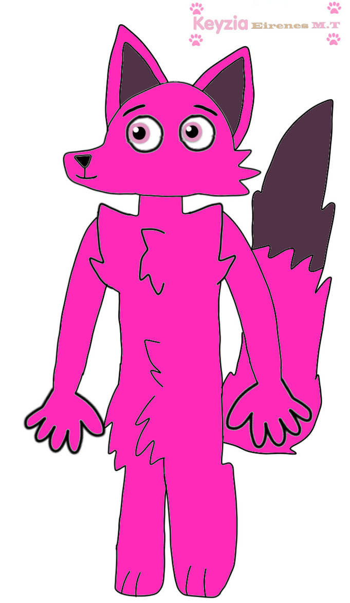 X The Fox By Keyziathana2009 On Deviantart