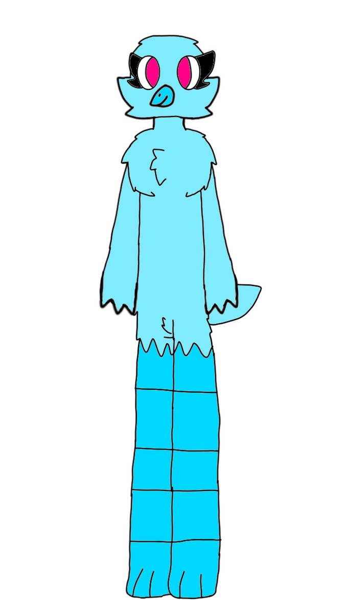 Baa The Duck By Keyziathana2009 On Deviantart
