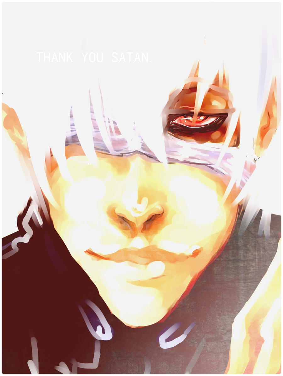 Devil By Vavanemo On Deviantart