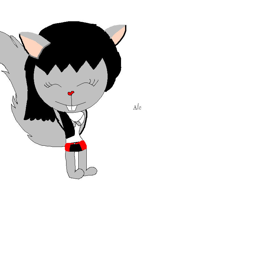 Random art for AleEvilSoldier by Cheese1997 on DeviantArt