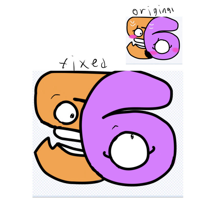 Fixing number lore rule 34 by bgurhyivjirtgjiuejtn on DeviantArt Fixing number lore rule 34 by bgurhyivjirtgjiuejtn on DeviantArt