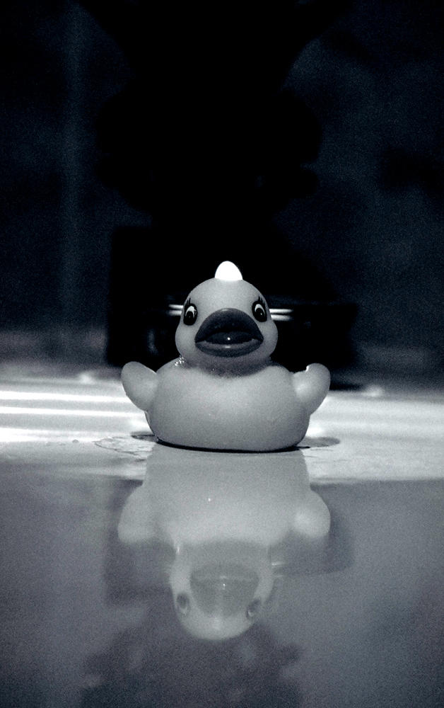 The Duck Legend by neon-akuma on DeviantArt