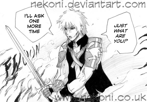 One More Time Experiments By Nekoni On Deviantart