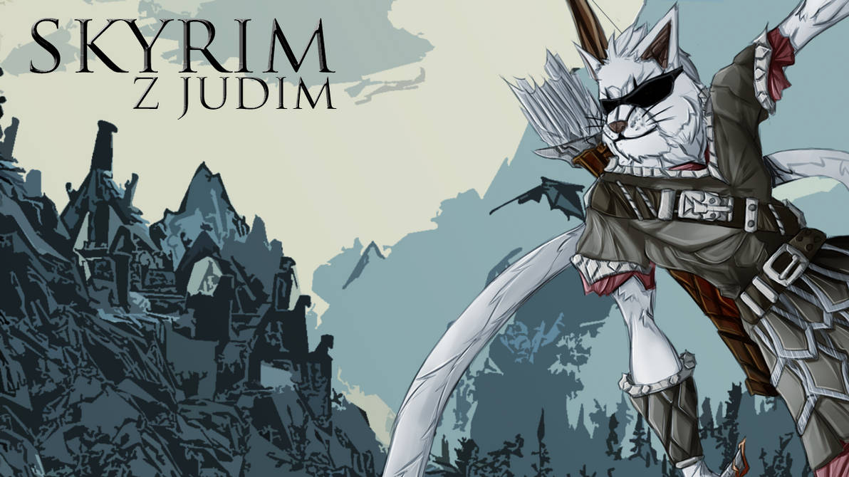 Skyrim Khajiit By Gotetho On DeviantArt skyrim-khajiit-by-gotetho-on-deviantart