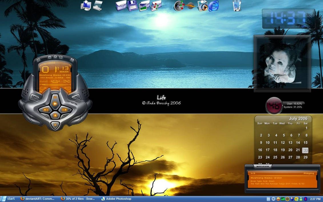 shot skreen by lasiaf on DeviantArt