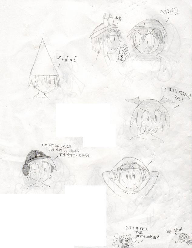 Humans fanfrogs and frogs by kyuuhitenshi on DeviantArt