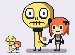 ABA pixel sprite by oh8 on DeviantArt