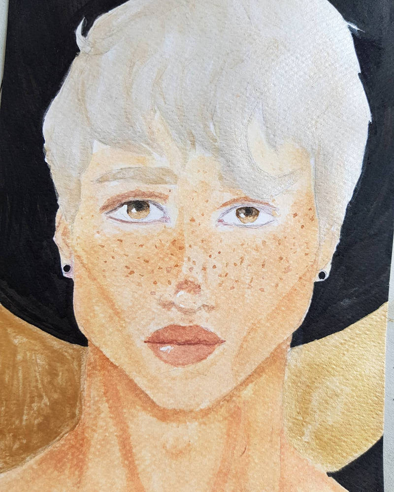 Andrew Minyard By Finndecananas On Deviantart