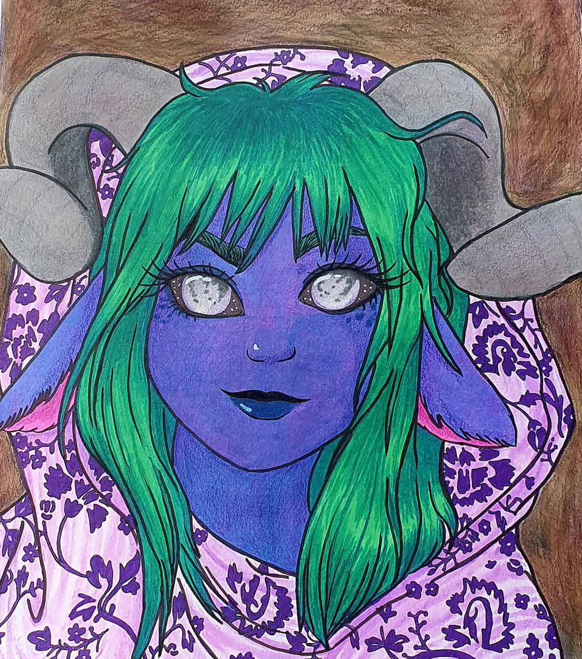 The Monster Under My Bed By Danishblossom24 On Deviantart