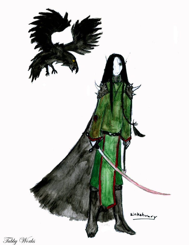 Lorelii by Armenius by Dungeonsanddragons on DeviantArt