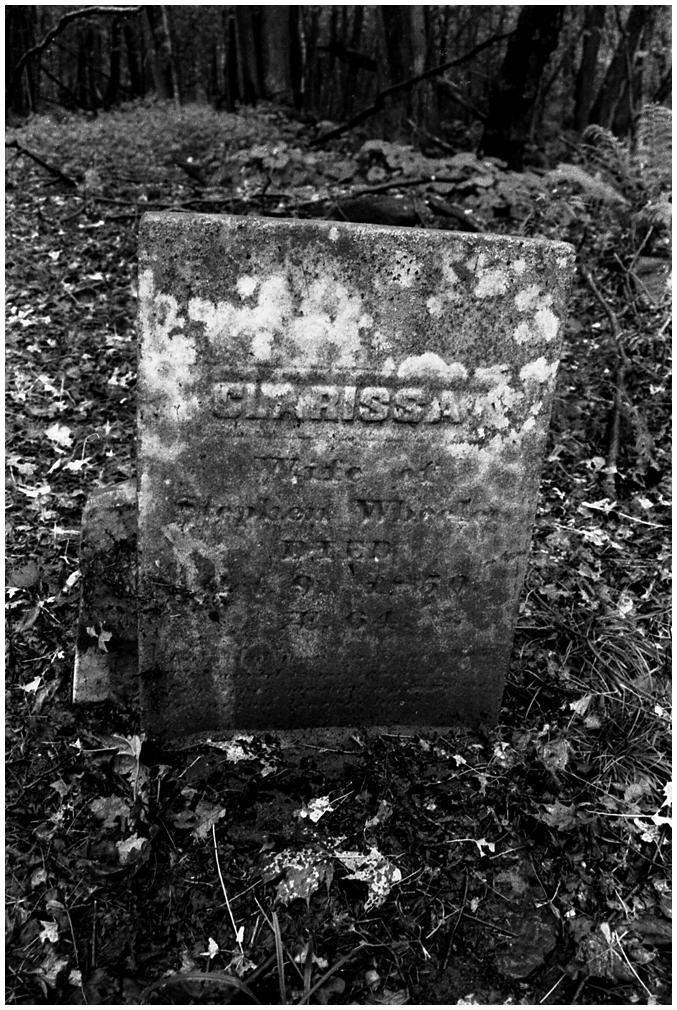 Clarissa by NicKmiLLard on DeviantArt