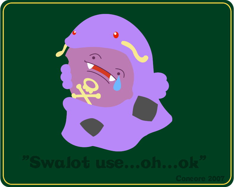 Swalot-Fan-Club DeviantArt Gallery