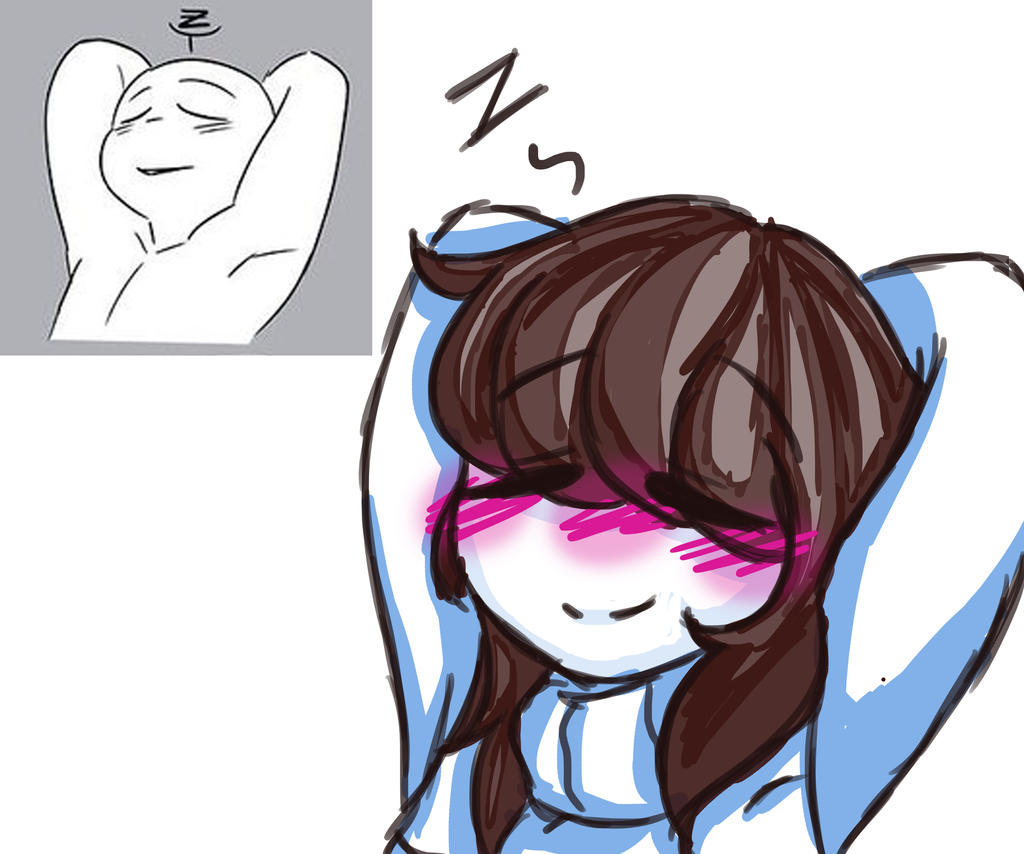Frisk Is Being Frisky By Plushiesmyhero On Deviantart