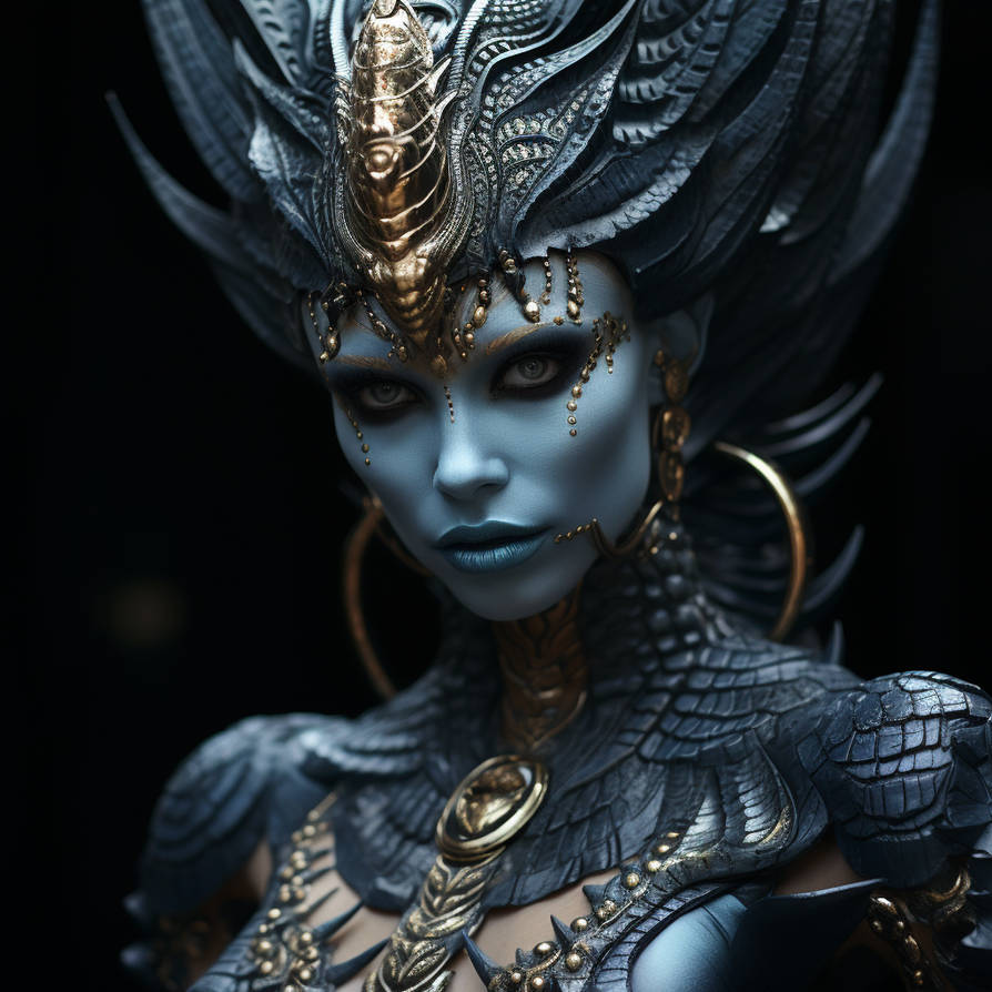 Witness the awe-inspiring presence by DeviousToc on DeviantArt Witness the awe-inspiring presence by DeviousToc on DeviantArt
