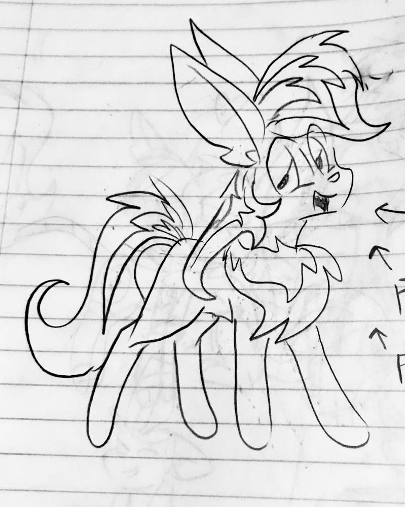 Fireburn By Pokemon Fireevee On Deviantart