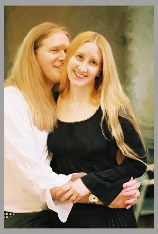 val and john 2003 by photoagent on DeviantArt