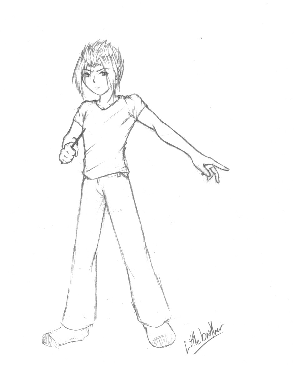 Character Design4 By Djadee19 On Deviantart