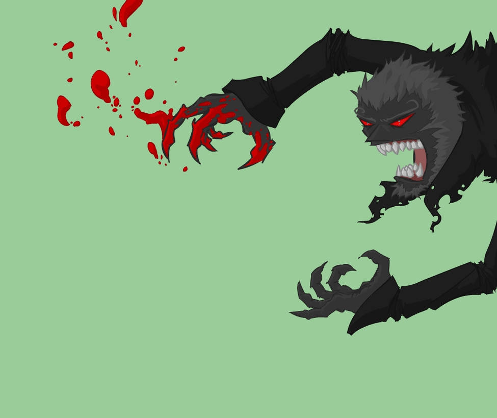Berserk by PsykoMarvin on DeviantArt