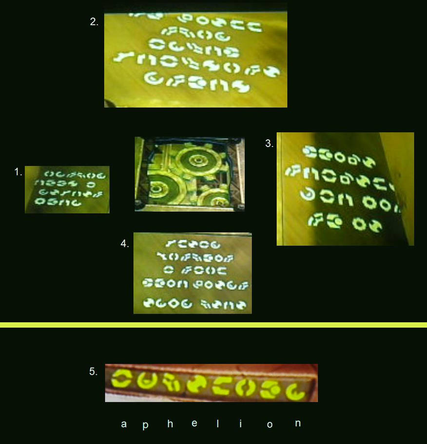 Lombax Alphabet by midnightheist on DeviantArt