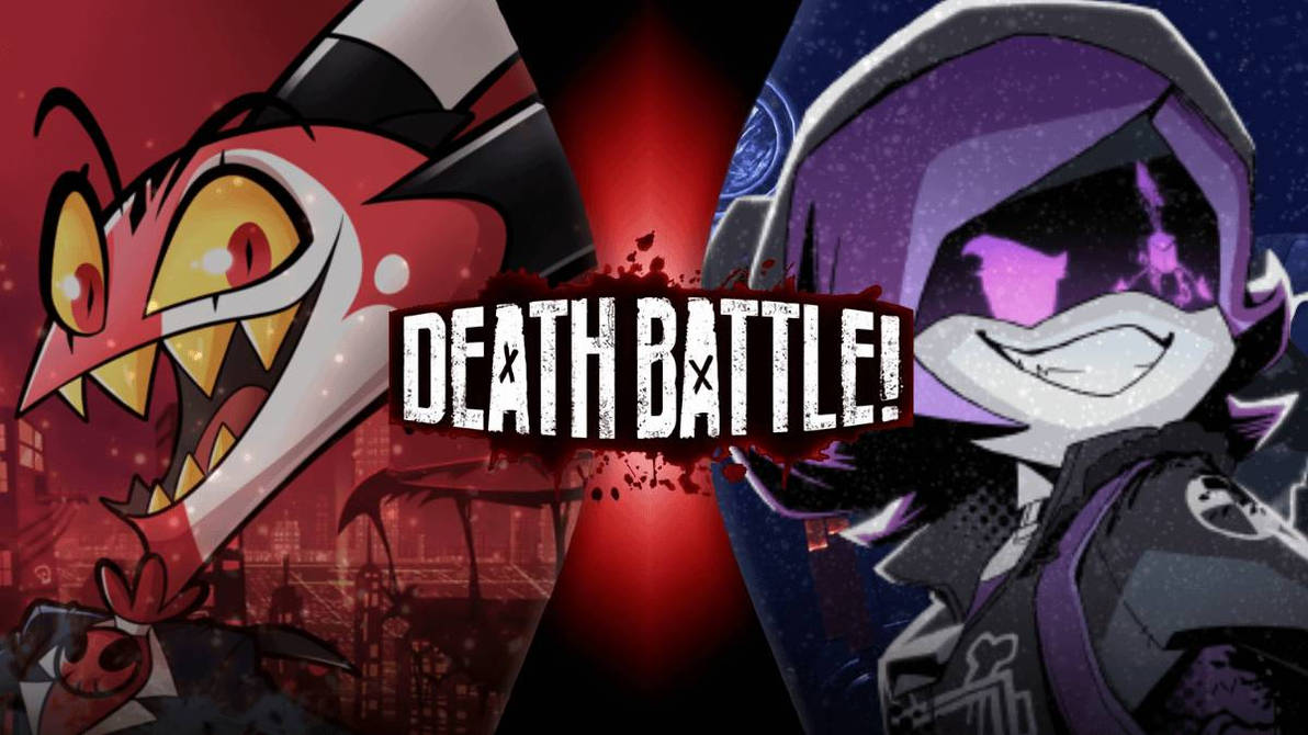 Blitzo Vs Uzi Helluva boss vs Murder Drones by Cinderrace77 on DeviantArt Blitzo Vs Uzi Helluva boss vs Murder Drones by Cinderrace77 on DeviantArt
