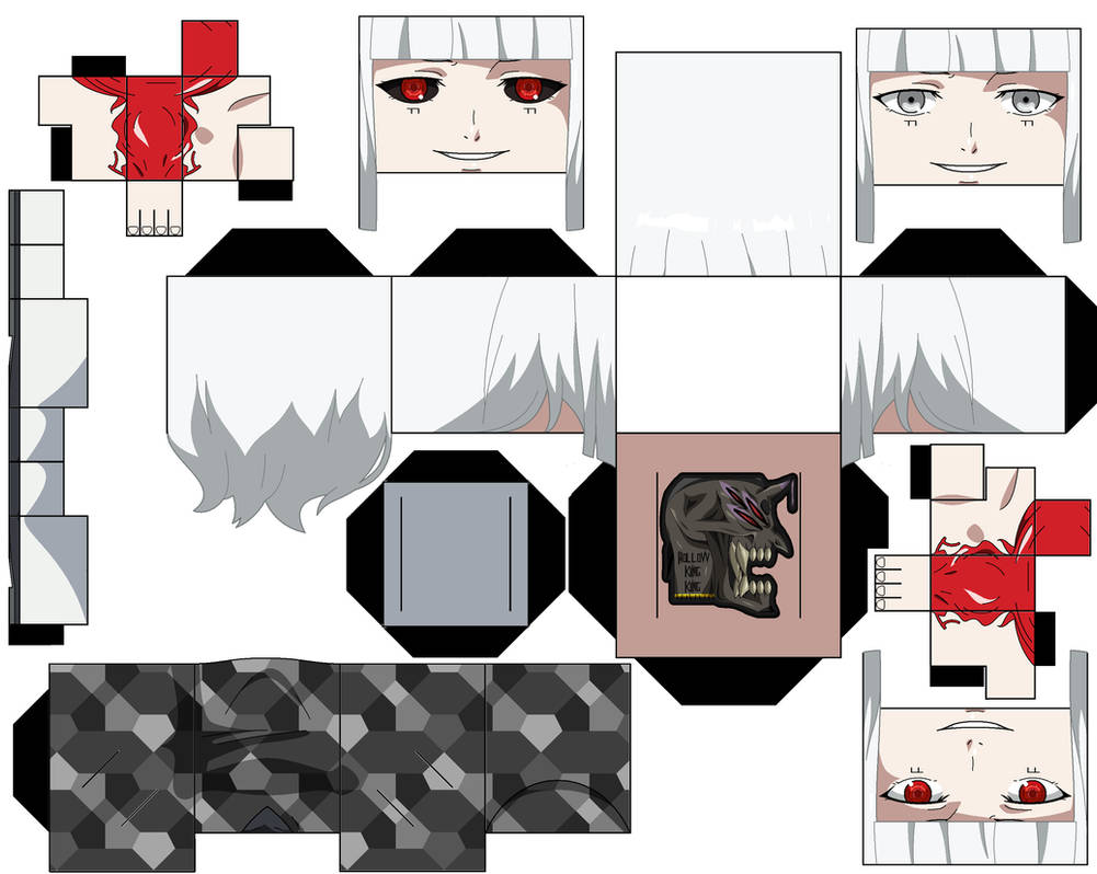 Kurona Yasuhisa Re Alt By Hollowkingking On Deviantart