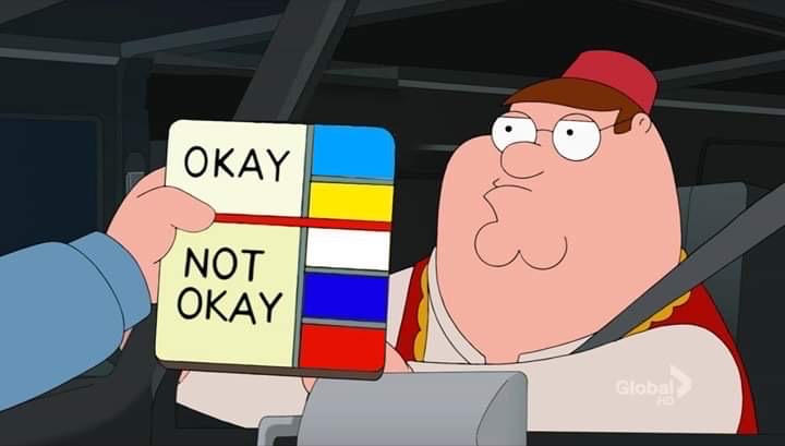 Family Guy Season 11 Scorecard by allcoma on DeviantArt Family Guy Season 11 Scorecard by allcoma on DeviantArt
