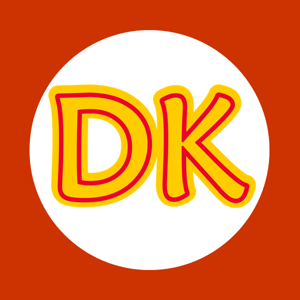 Donkey Kong Kart Flag by RafaelMartins on DeviantArt Donkey Kong Kart Flag by RafaelMartins on DeviantArt