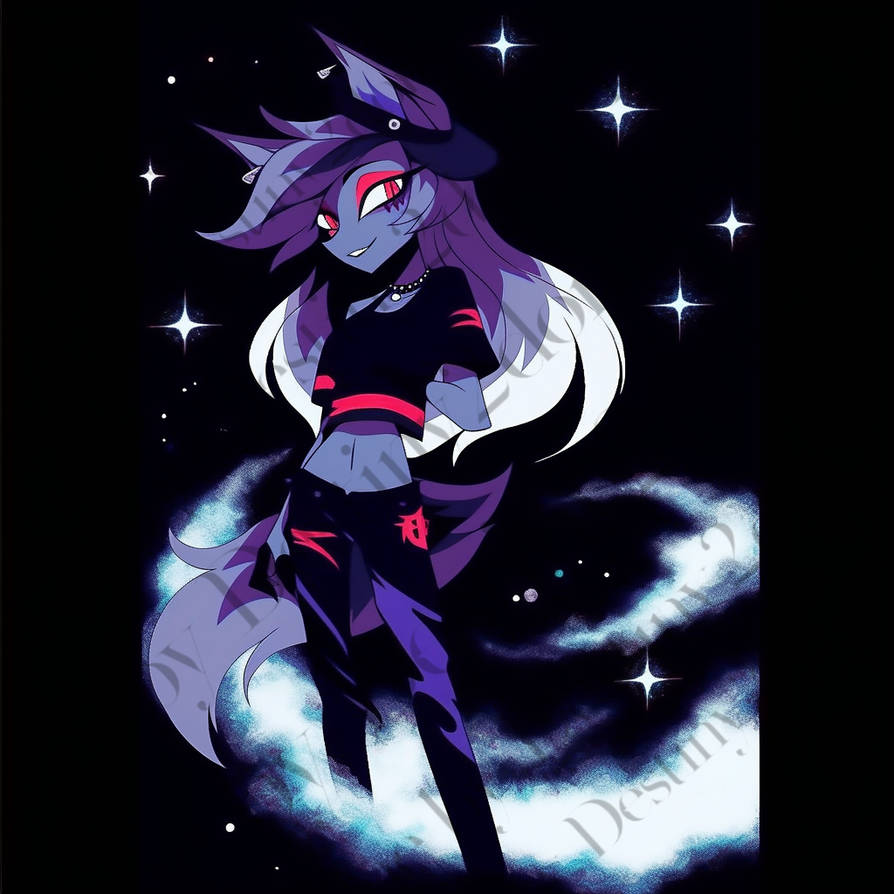 Hazbin Hotel themed adopt-Hellhound by Destiny2Dominator on DeviantArt Hazbin Hotel themed adopt-Hellhound by Destiny2Dominator on DeviantArt