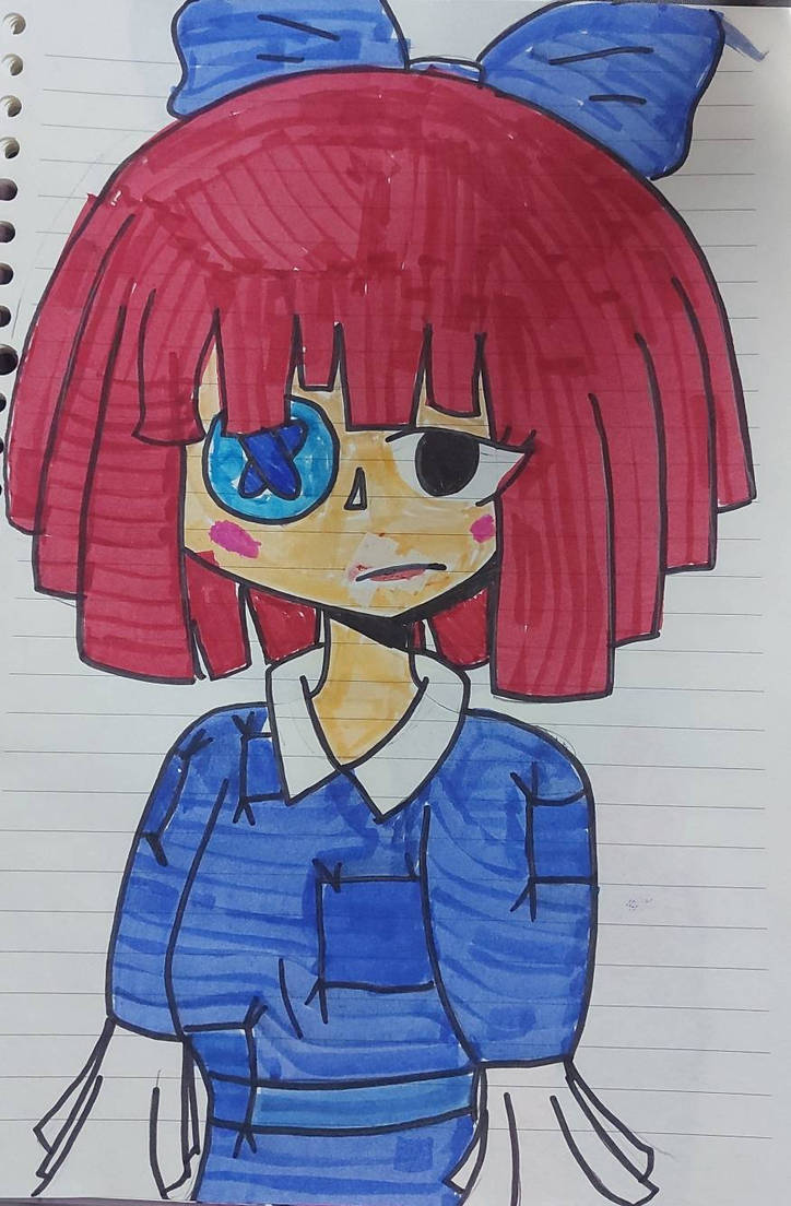 I Drew Every Single Character In Tadc By Pinkyhiu On Deviantart