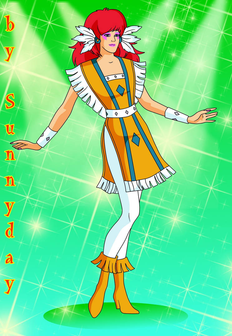 Kimber By Sunnyday2000 On Deviantart