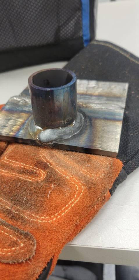 Pipe Wrap Welding By Greenarrow200 On Deviantart