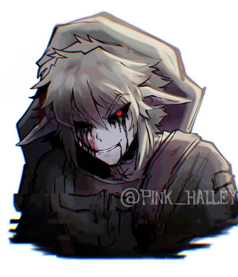 Ben Drowned By Pinkhalley On Deviantart