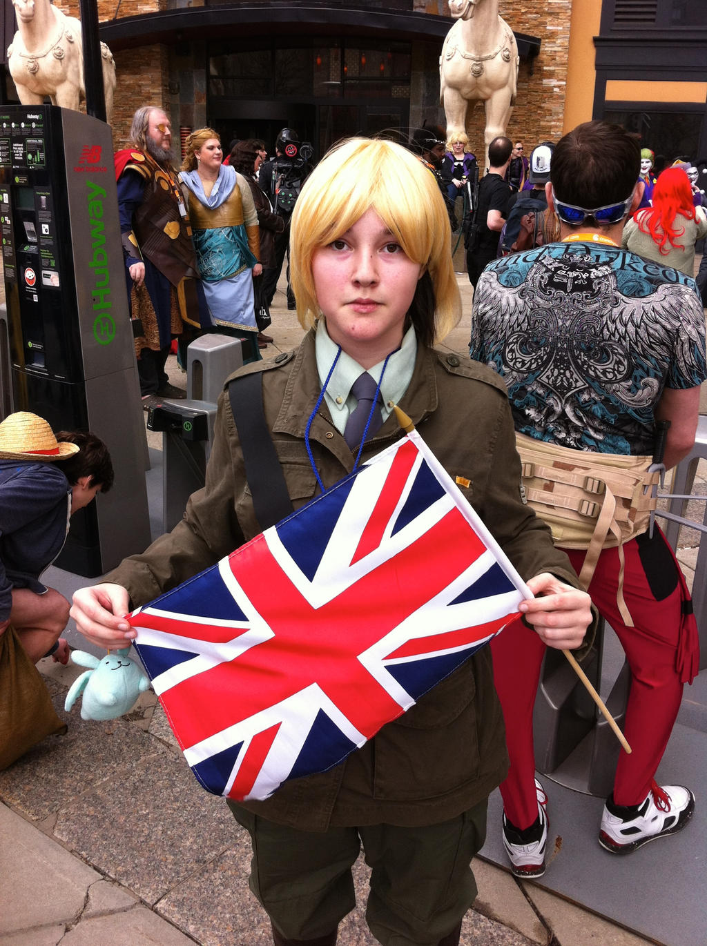 Rule, Britannia! Britannia Rule The Waves! by RayquazaMaster on DeviantArt Rule, Britannia! Britannia Rule The Waves! by RayquazaMaster on DeviantArt