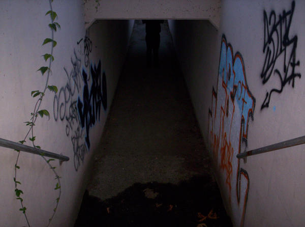 Dark Entry by LordEquus on DeviantArt