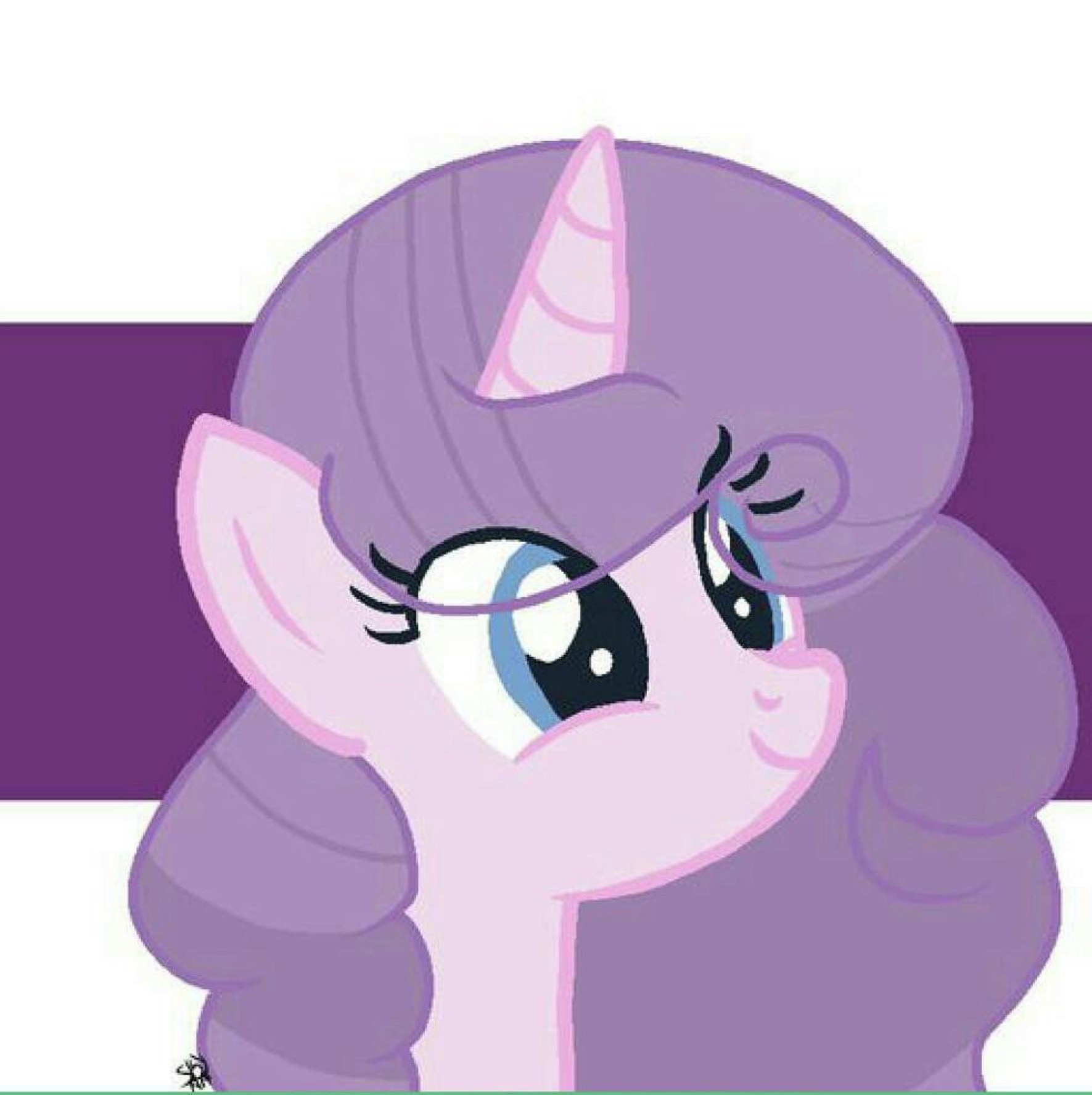 My Og Mlp Oc By Rosedoesart01 On Deviantart