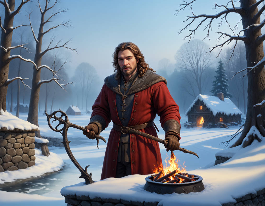 0653 Gleipnir V20bf16safetensors 00188 Winter By Unbound Curiosities