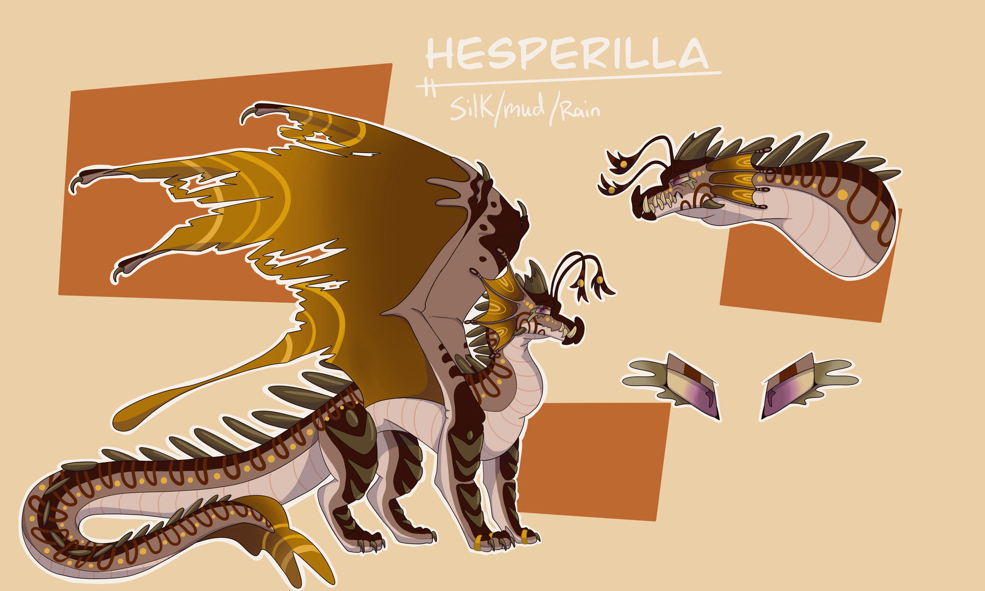 Wof Oc By Nickleishere On Deviantart